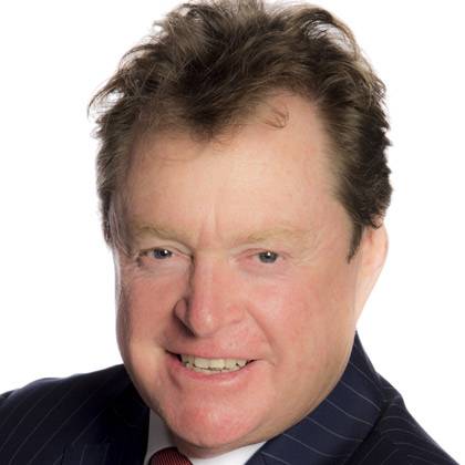 Peter Gorton joins Bayleys Real Estate