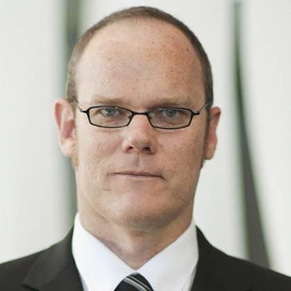 National law firm Buddle Findlay promotes Peter Niven to special counsel