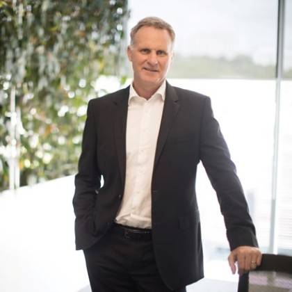 KiwiRail investment into regions well and truly in train