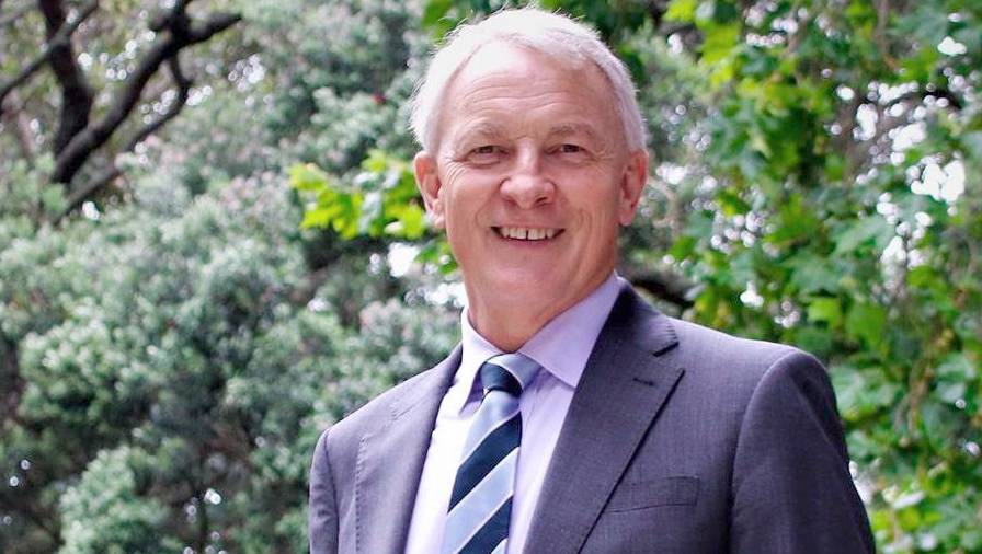 Phil Goff named next UK High Commissioner