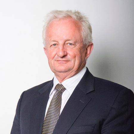 Pryke to step away from Contact chair: new skills needed, too much history