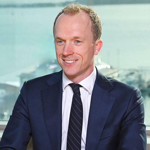 Bell Gully - new appointment