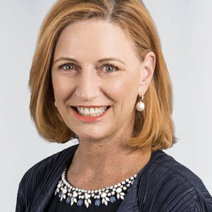 Phillipa Muir appointed Simpson Grierson chair