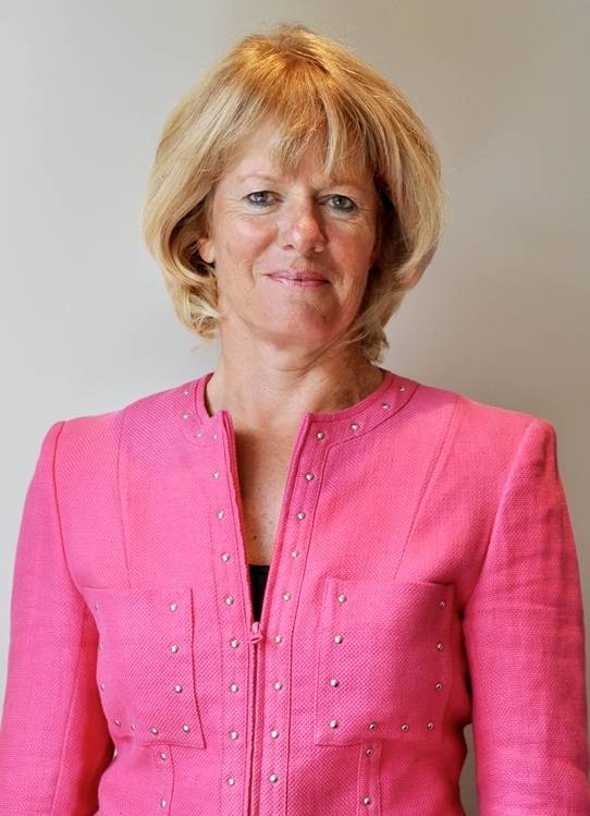 Abano independent director has her say