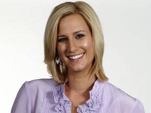 Pippa Wetzell replaces Ali Mau on Fair Go