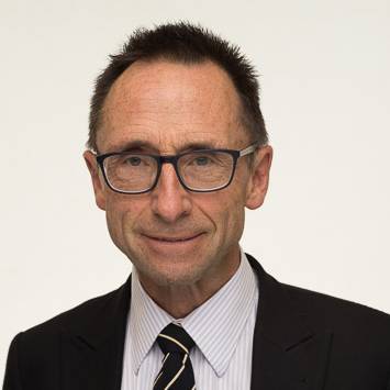 Stack to the future: new tech centre marks major NZ data tech play