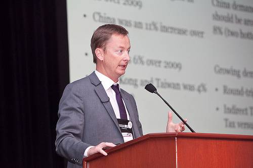 NZ exporters can leverage disappointing Shanghai FTZ