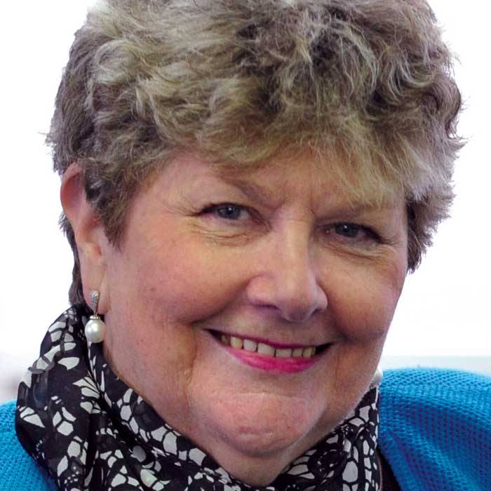 NBR RICH LIST 2016 featured profile: Wendy Pye