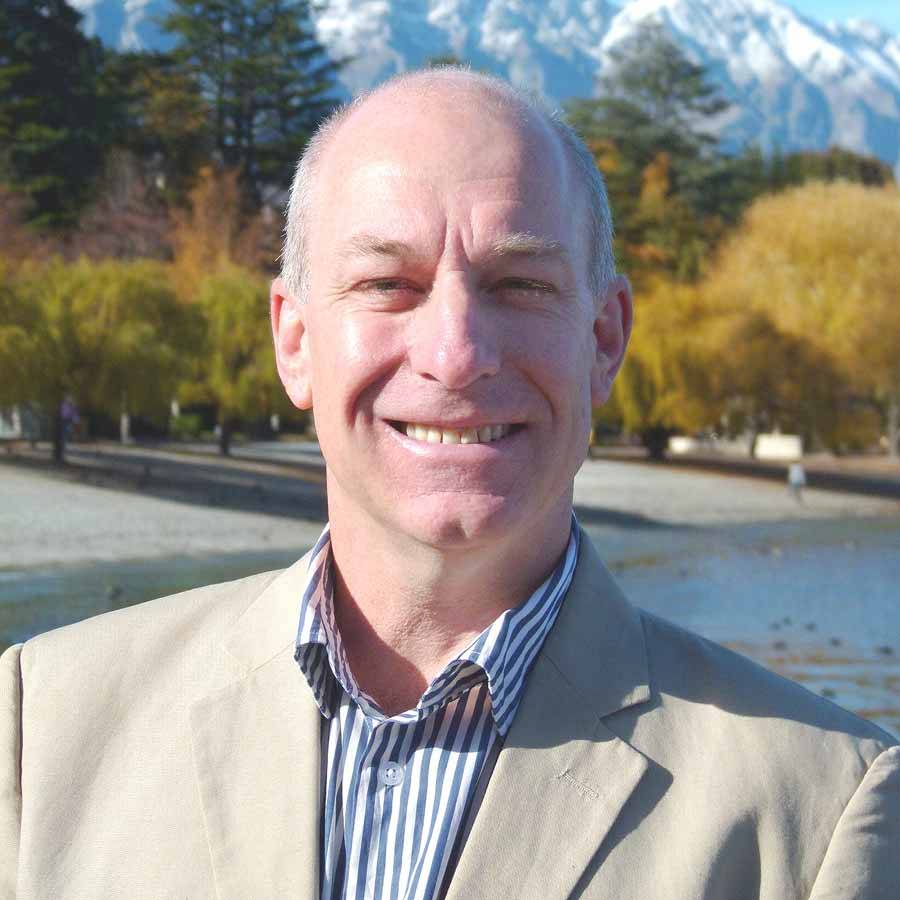 Queenstown makes it to Monopoly