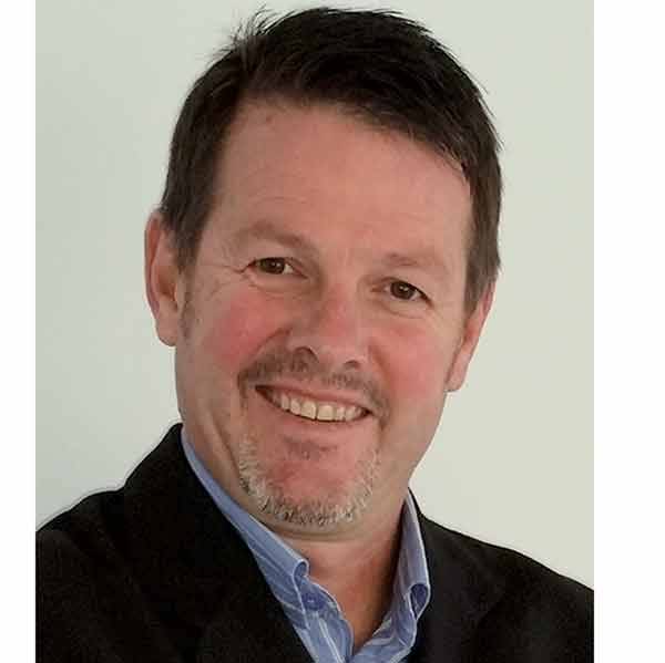 Key appointment for Loneworker tech company