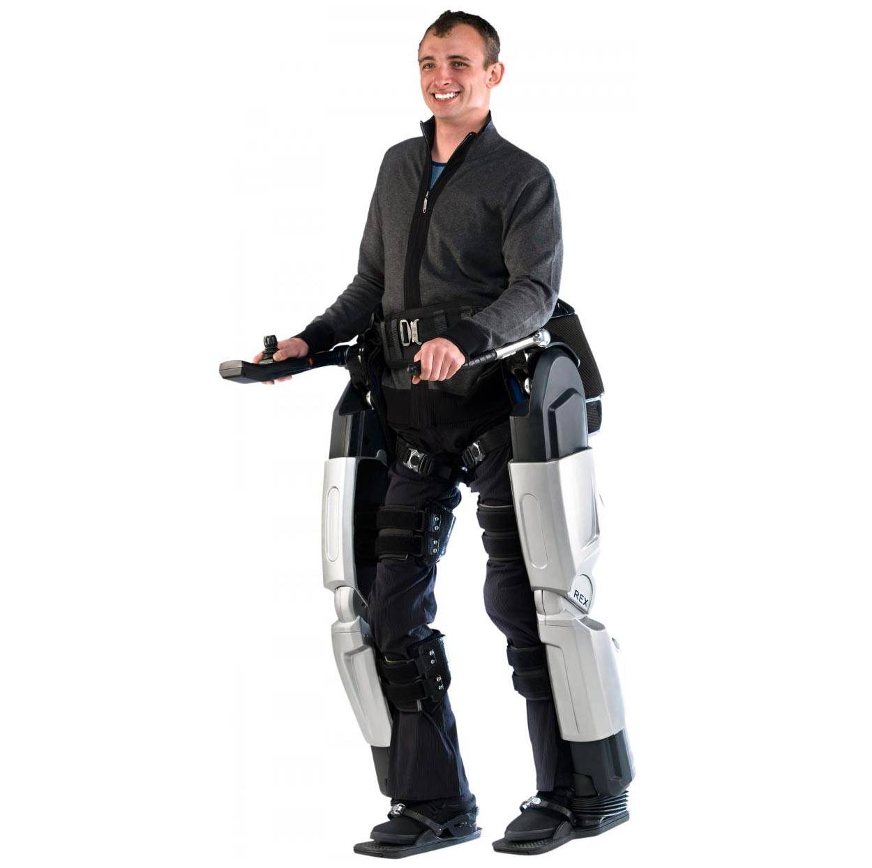 Rex Bionics seeks back-door listing on London’s AIM exchange in 9.5m ...