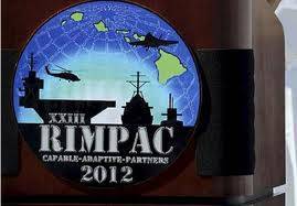 Why it is important for NZ to participate in Rimpac exercises