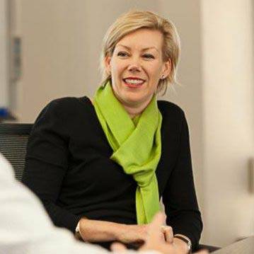 Abano promotes Rachel Walsh for CFO job