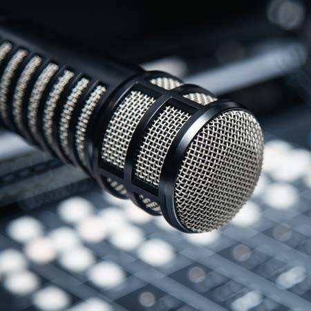 Want to hear NBR Radio special feature audio? Just hit that 'play' symbol