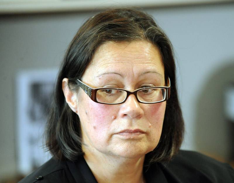 MP accuses loan sharks of 'racial targeting'