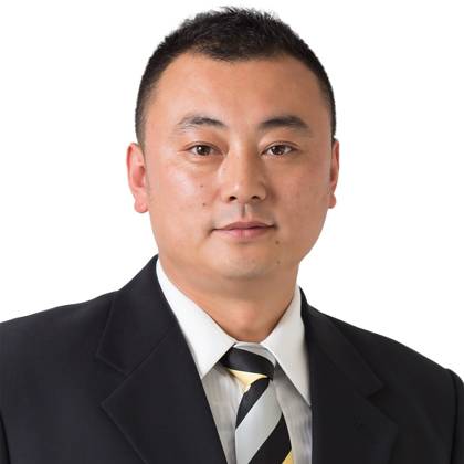 Mortgage Express appoints Ray Gong