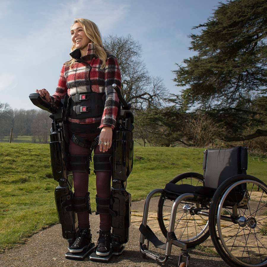 Rex Bionics deepens full-year loss as commercialisation costs rise