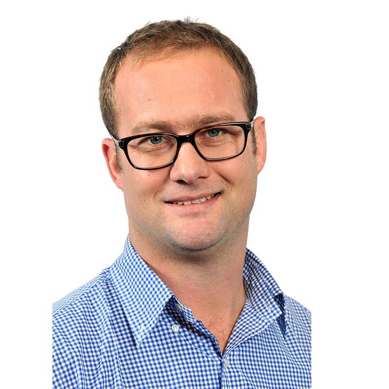 Oyster appoints development manager