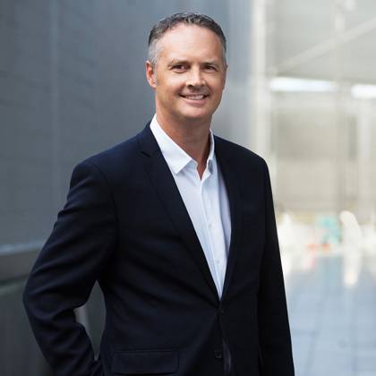 Ignite appoints new director of commercial