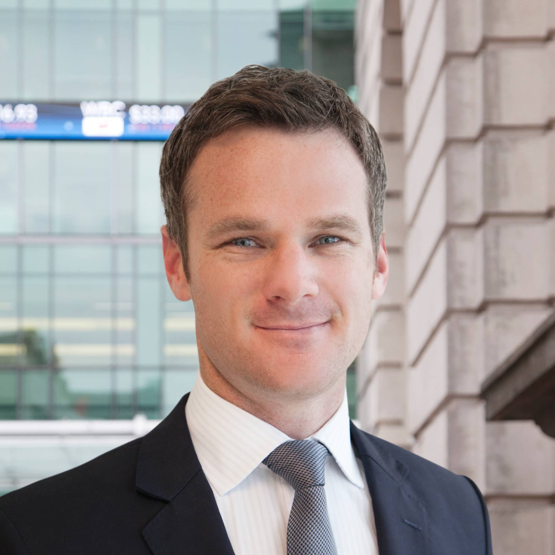 JLL welcomes new head of Property and Asset Management