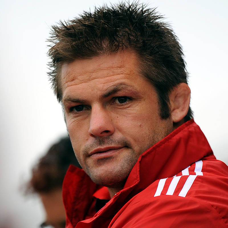 Ian Narev is NZ Rugby Commercial's new chair, McCaw director