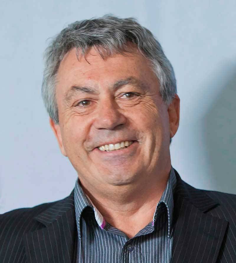 'Bubble' banker class can't last: Rob Campbell tells Infinz