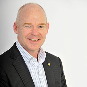 ‘Not an easy announcement’: Shell boss