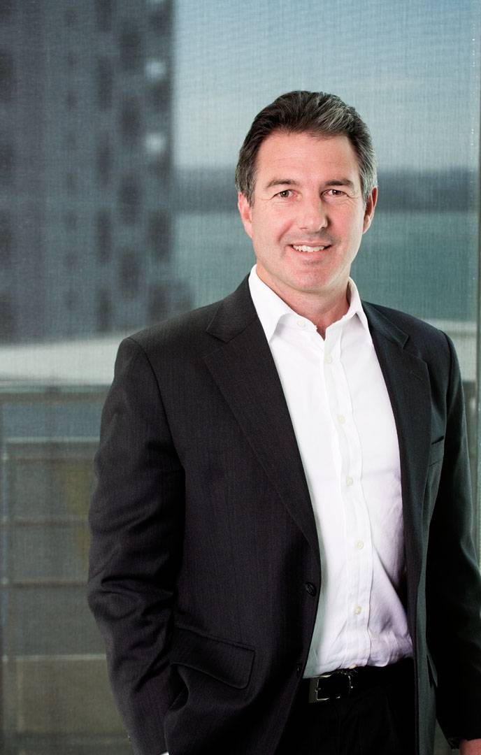 Asian urbanisation will drive Fonterra's $240m mozzarella plant