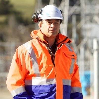 TGH appoints new general manager of operations