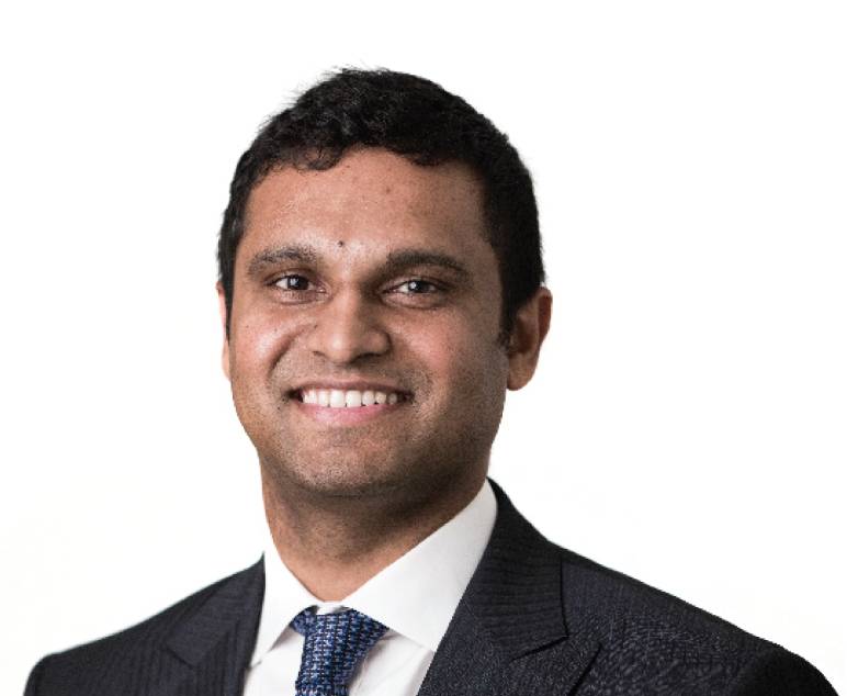 ASB director Robert Jesudason resigns