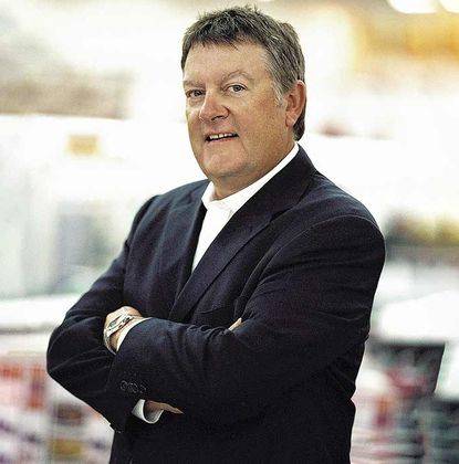 Rod Duke opines on Kathmandu’s 'appalling' result