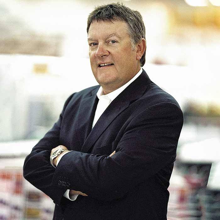 Kathmandu’s CEO scheme is 'Kat-man-can’t-do,' says Briscoes Rod Duke