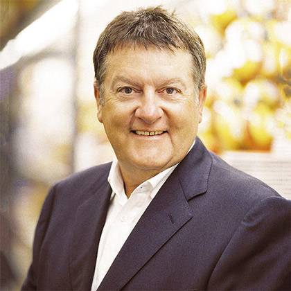 Briscoe Group sales tick up in third quarter