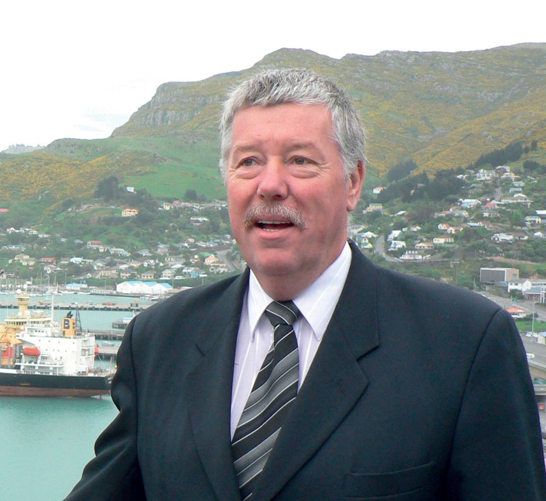 KiwiRail in spotlight after Clifford Bay