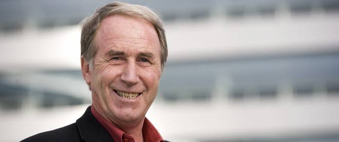 Door-knocking sales problem overplayed, says professor