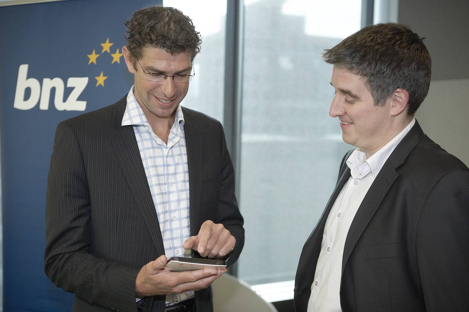 BNZ first NZ bank to launch Android app