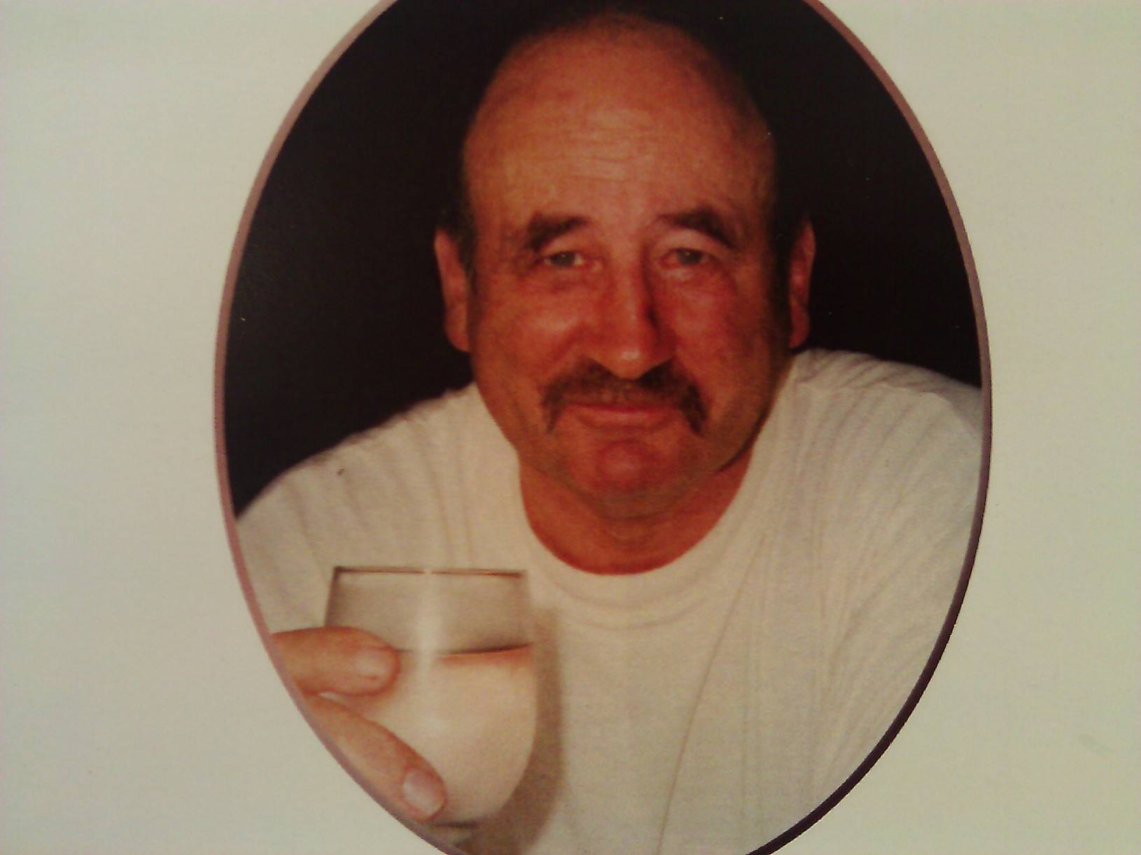 Death of the last Publican