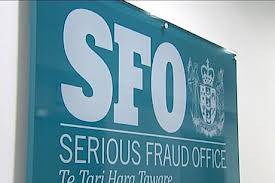 SFO files 19 charges against former media agency director Glenda Wynyard