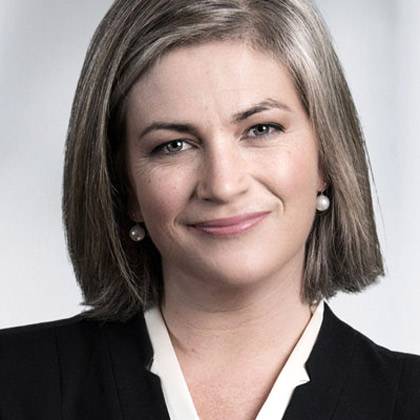 Simpson Grierson announces Sally McKechnie appointed as partner in its ...