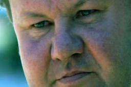 Millionaire Kelt's last chance to dodge eviction