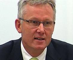 Executive Appointments