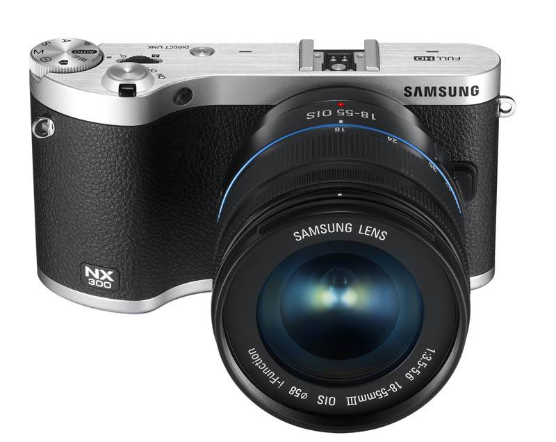 Samsung world-first 3D camera lens released in NZ