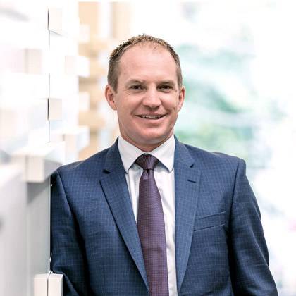 Scott Lunny appointed as Smales Farm CFO