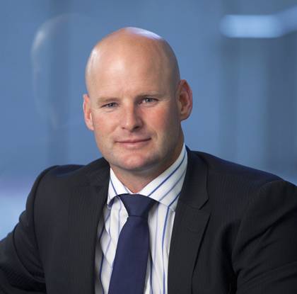 Precinct keeping eye on Fletcher's performance on Commercial Bay