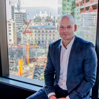 Commercial Bay tracking toward new deadline