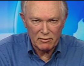 Influential broadcaster Paul Norris dies