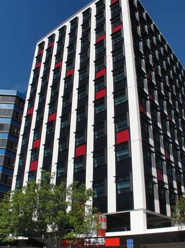 Beca takes tenancy squabble to High Court