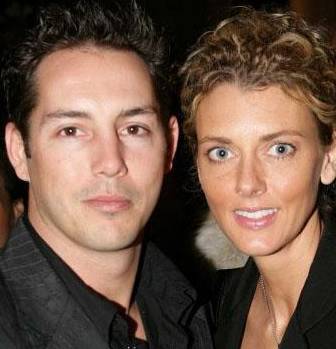 Sally Ridge: 'My brain doesn’t compute trusts'