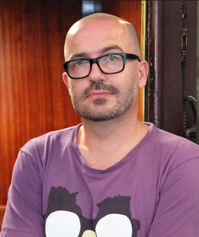 New MD Steve Kane: Y&R’s rebirth