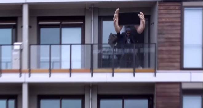 Telecom forced to remove TV ad